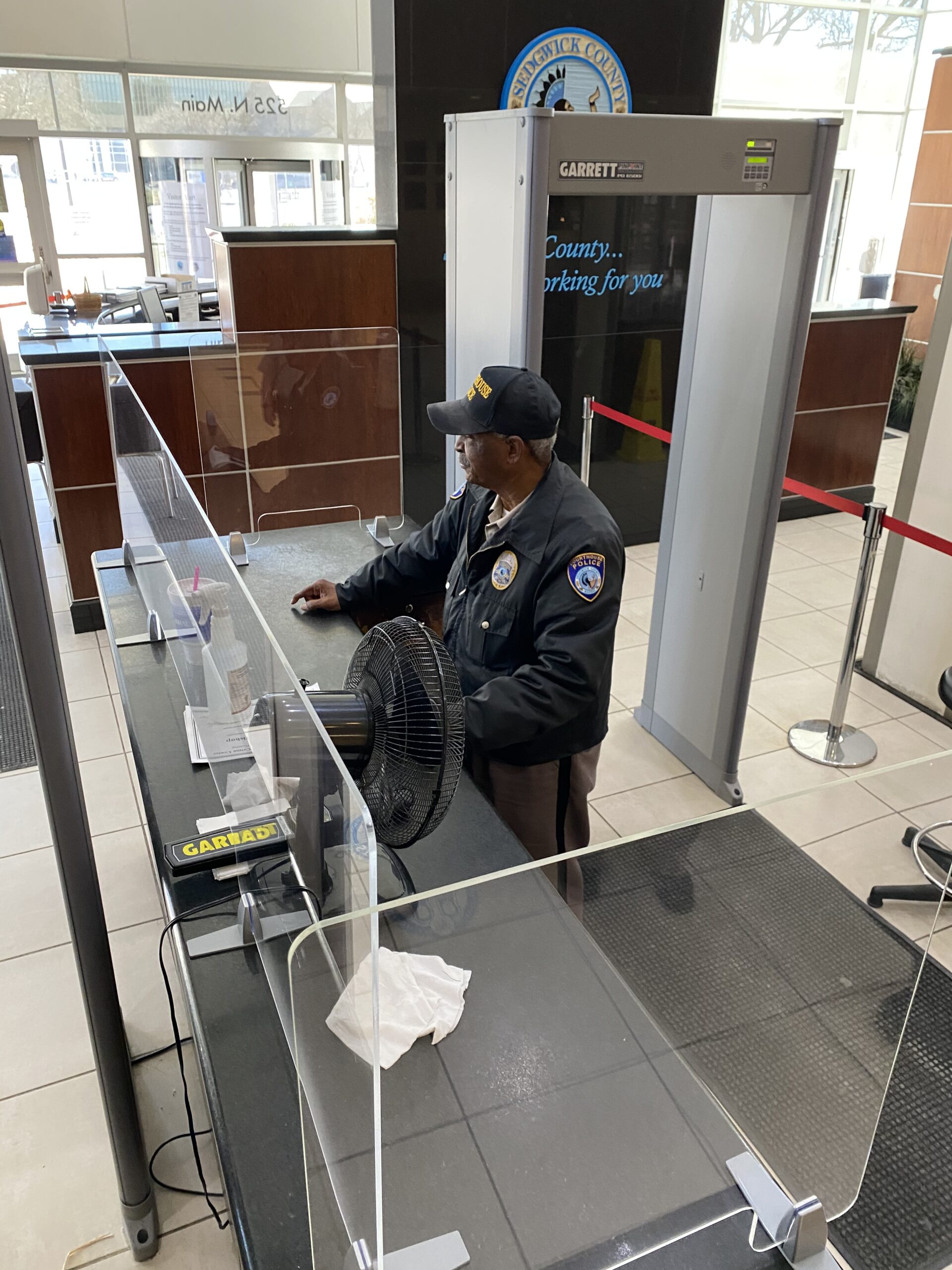 Ernie Rhodes, 84, recalls Segregation, Progress - Martin J. Keenan